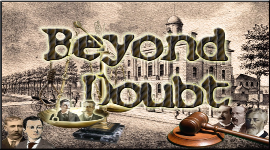 Beyond Doubt
